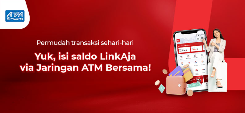 Promo & Diskon LinkAja Mei 2024 | LinkAja
