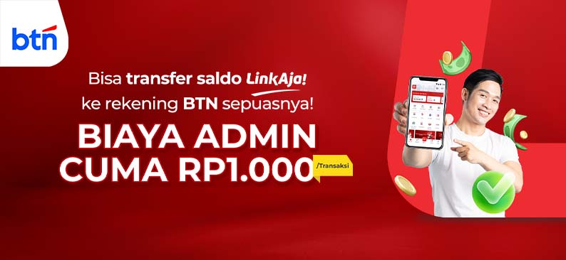 Promo & Diskon LinkAja Juni 2024 | LinkAja