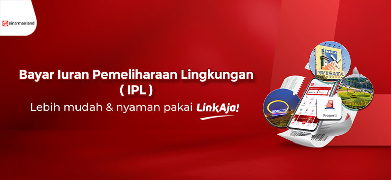 Promo & Diskon LinkAja Juli 2024 | LinkAja