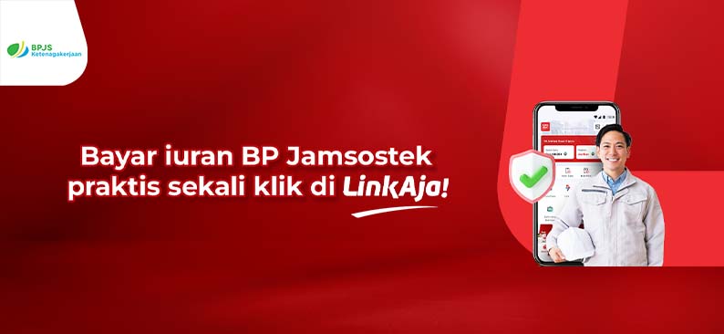 Promo & Diskon LinkAja Oktober 2024 | LinkAja